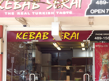 Eat & Drink - Page 2 of 6 - Milford Shops